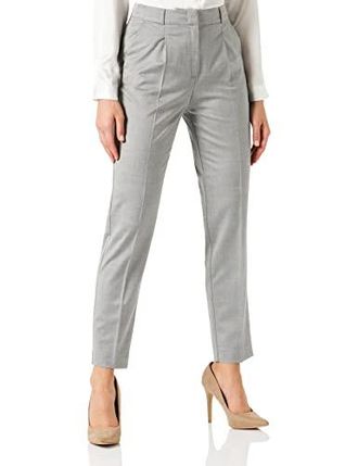 Comma 60.2.61.18.180.2121553 Pantalons, 91w2, W40 Femme