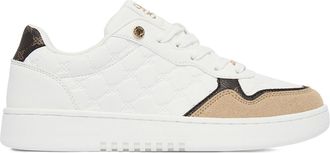Nine West Sneakers Nine West EO-SS25-3C105 Wei&szlig;