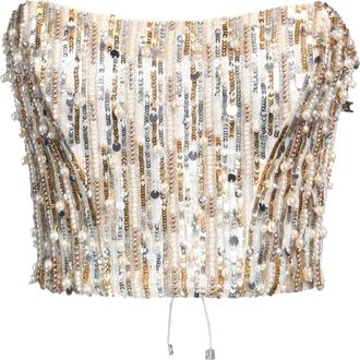 Elisabetta Franchi TOPS - Tops auf YOOX.COM