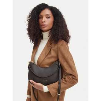 Michael Kors Handtasche MICHAEL Michael Kors 32S6GJ6W8L Dunkelbraun