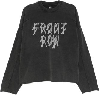 44 Label Group Homme, Sweatshirts et sweats &agrave; capuche, Noir, Taille: M Sweater