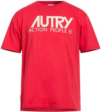 Autry TOPS - T-shirts auf YOOX.COM
