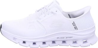 Skechers Herren, Schuhe, Wei&szlig;, 44 EUGr&ouml;&szlig;e