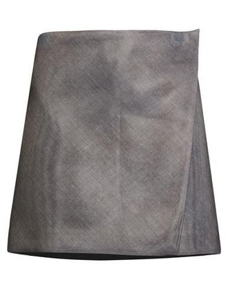 Philosophy di Lorenzo Serafini BAS - Mini-jupes sur YOOX.COM