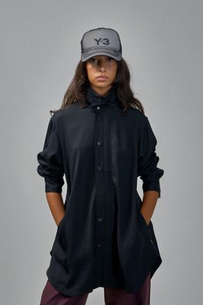 Yohji Yamamoto Running T-Shirt