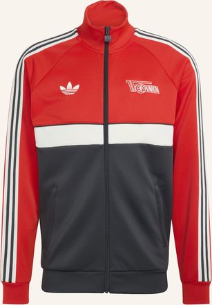 adidas Union Berlin Originals Track Top rot