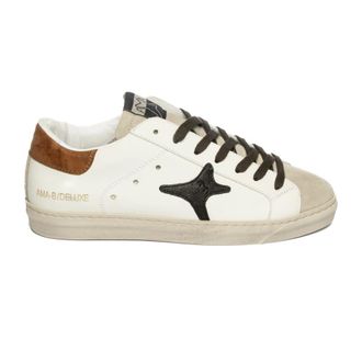 Ama brand Homme, Chaussures, Multicolore, Taille: 45 EU Baskets de Luxe