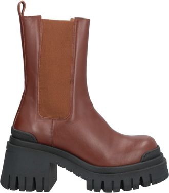 Ennequadro SCHUHE - Stiefeletten auf YOOX.COM