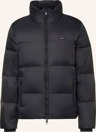 Calvin Klein Daunenjacke schwarz