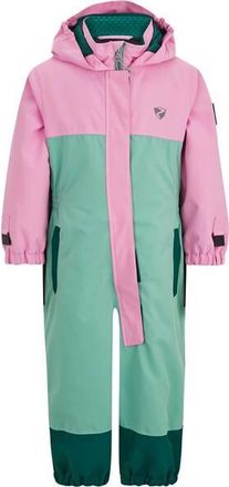 Ziener Kinder Overall ANUP