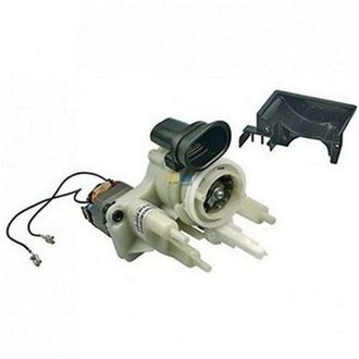 DeLonghi Ersatzteil - Kaffee-Brüheinheit - Delonghi electrolux, aeg, ariston hotpoint, scholtes