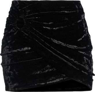 Isabel Marant HOSEN & R&Ouml;CKE - Minir&ouml;cke auf YOOX.COM