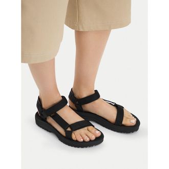 Teva Sandalen Teva Winsted 1017424 Schwarz