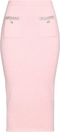 Self Portrait BAS - Jupes midi sur YOOX.COM