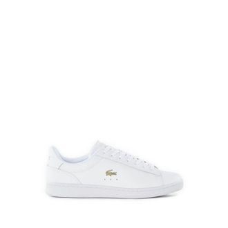 Lacoste Baskets Carnaby en cuir