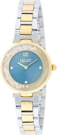 Liu Jo Montre Dancing Solene - Femme - Accessoires - Multicolore - Taille: ONE Size