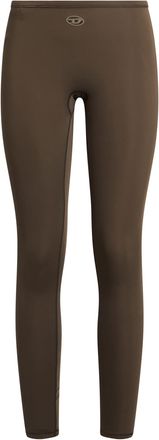 Diesel HOSEN & R&Ouml;CKE - Leggings auf YOOX.COM