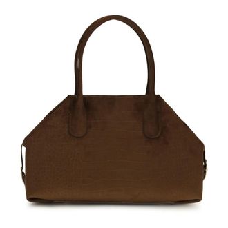 Themoir&egrave; Talia Trank Medium Einkaufstasche - - Bags - Damen - Braun - ONE SIZE