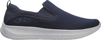 Olympikus Herren 7894756684866 Sneaker, Marineblau, 43 EU