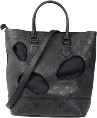 Louis Vuitton Damen, Pre-Owned, Schwarzk, ONE SIZEGr&ouml;&szlig;e