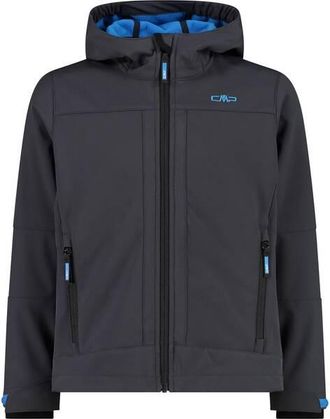 F.lli Campagnolo Kinder Funktionsjacke Softshelljacke