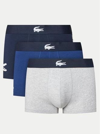 Lacoste Boxershorts-Set 5H1291 Bunt