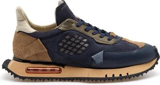 Bepositive Herren, Schuhe, Blau, 41 EUGr&ouml;&szlig;e