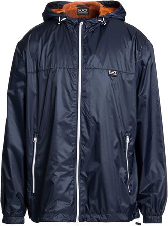 Emporio Armani JACKEN & M&Auml;NTEL - Jacken und Anoraks auf YOOX.COM