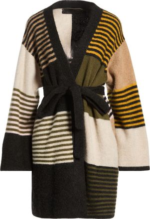 The Elder Statesman STRICKWAREN - Strickjacken auf YOOX.COM