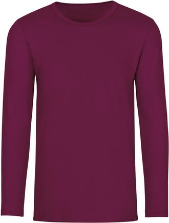 Trigema Langarmshirt