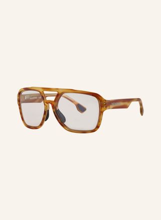 Cafe du Cycliste Caf&eacute; Du Cycliste Radbrille Fabius braun