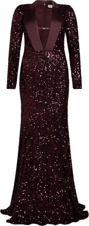 Elisabetta Franchi KLEIDER - Maxi-Kleider auf YOOX.COM