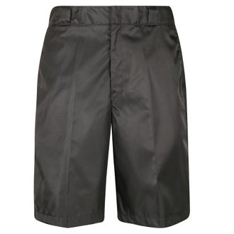 Prada Casual Shorts - - Shorts - Herren - Schwarzk - S