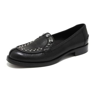 Car Shoe Loafer Schuhe Modell Kdd79H - - Shoes - Damen - Schwarzk - 35 EU
