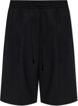 Michael Kors Femme, Shorts, Noir, Taille: 42 FR Short Shorts