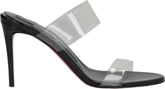 Christian Louboutin SCHUHE - Sandalen auf YOOX.COM