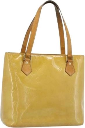 Louis Vuitton Damen, Pre-Owned, Gelb, ONE SIZEGr&ouml;&szlig;e