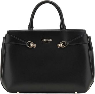 Guess Umh&auml;ngetasche Guess Sac Bandoulire Lorelei Girlfriend S Black