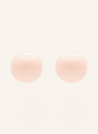 LULU Copenhagen Lulu Copenhagen Ohrstecker Color Ball rosa