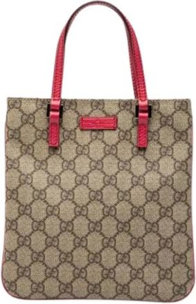 Gucci Damen, Pre-Owned, Braun, ONE SIZEGr&ouml;&szlig;e