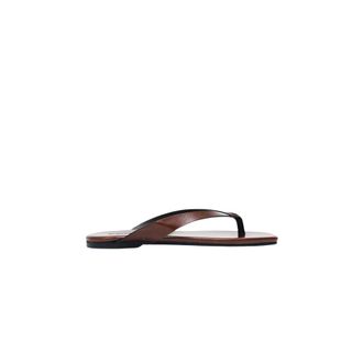 Alohas Alohas, Damen, Schuhe, Braun, 37 EUGr&ouml;&szlig;e
