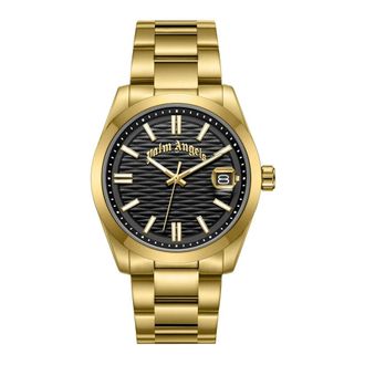 Palm Angels Serreno Uhr - - Accessories - Herren - Mehrfarbig - ONE SIZE