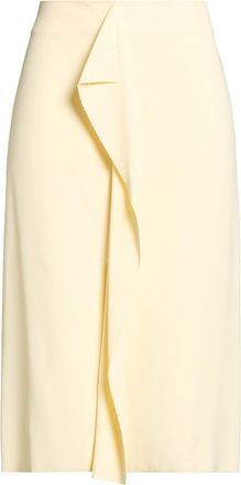 Plan C HOSEN & R&Ouml;CKE - Midi-R&ouml;cke auf YOOX.COM