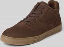Lloyd Sneaker aus echtem Leder Modell ARENA
