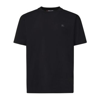 Burberry T-Chemises - Homme - Tops - Noir - Taille: S