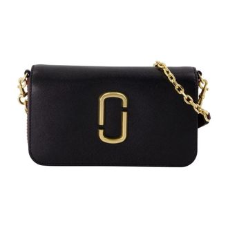 Marc Jacobs Snapshot Wallet On Chain - - Bags - Damen - Schwarzk - ONE SIZE