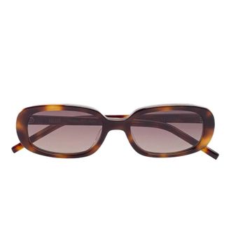 Kaleos Stirling C3 Sonnenbrille - - Accessories - Damen - Braun - 53 MM