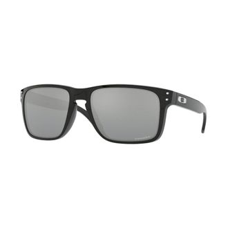 Oakley Homme, Accessoires, Noir, Taille: 59 MM Lunettes de soleil Holbrook XL
