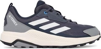 adidas Trekkingschuhe Terrex Anylander JR6598 Grau