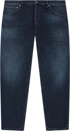 Dondup Homme, Jeans, Bleu, Taille: W29 Brighton Jeans